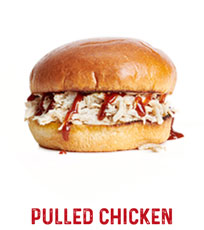 Craft your Menu | Core Menu